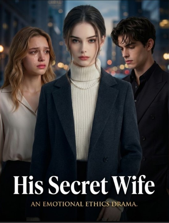 His Secret Wife FULL EPISODE - video Dailymotion