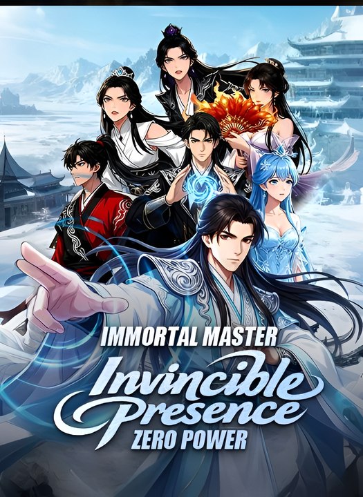 Immortal Master- Invincible Presence, Zero Power- Drama FULL MOVIES ...