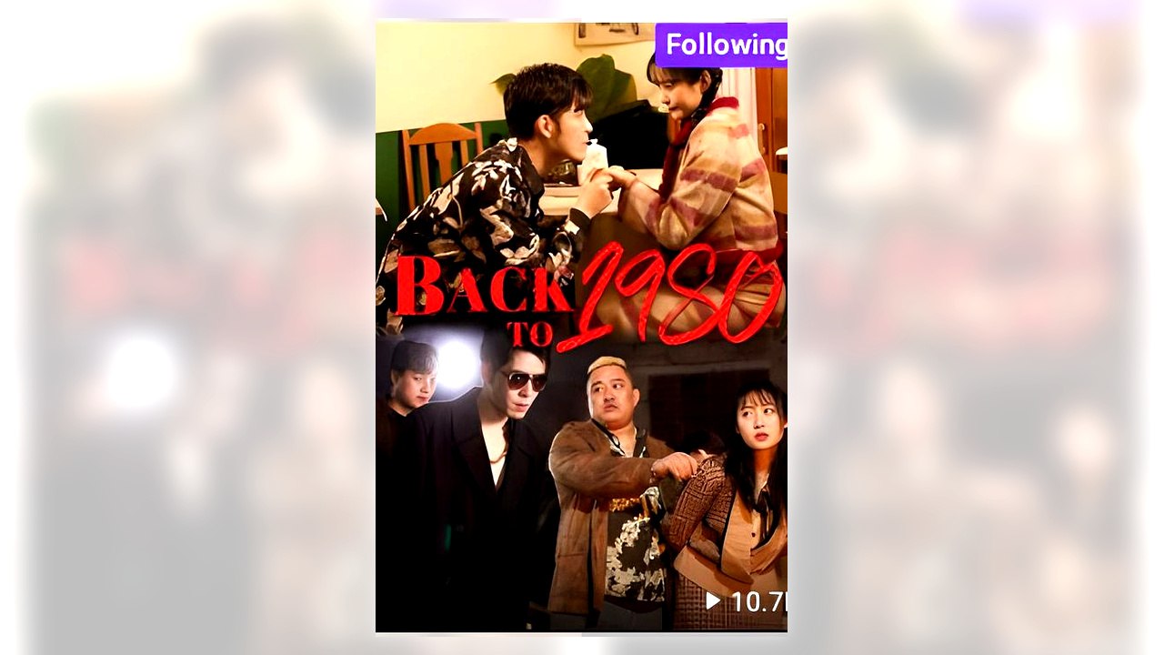 Back to 1980 | Full Movie Free - video Dailymotion