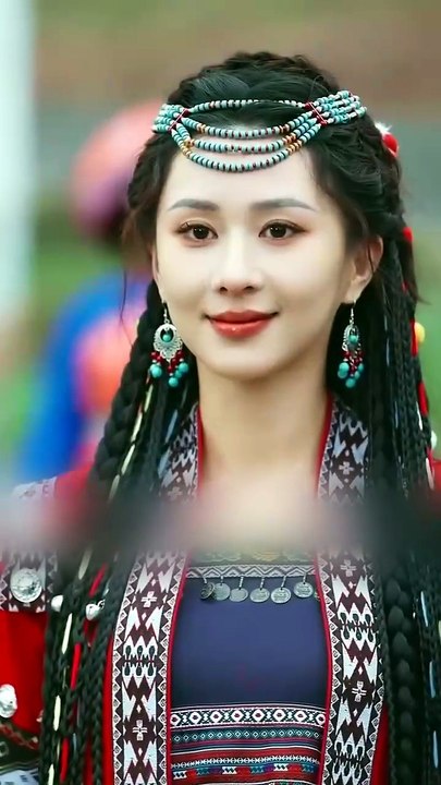 👉👉[ENG SUB] Witchcraft, Evil Forces, and a Stolen Bride_ Their Love ...