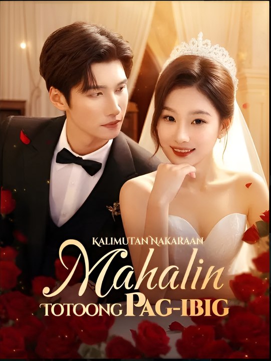 Kalimutan Nakaraan Mahalin Totoong Pag ibig- Drama FULL MOVIES ENGLISH ...