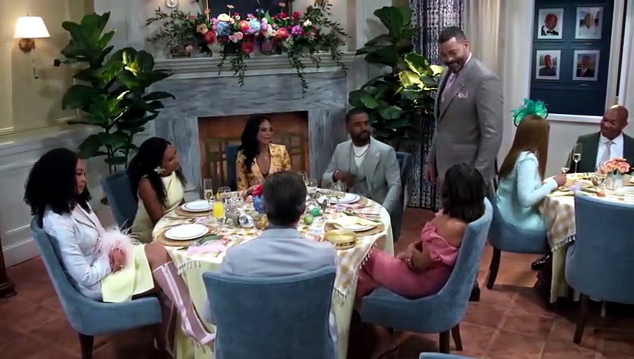B.e.y.o.n.d t.h.e G.a.t.e.s - Season 2 - Episode 62: Friday, April 3 ...