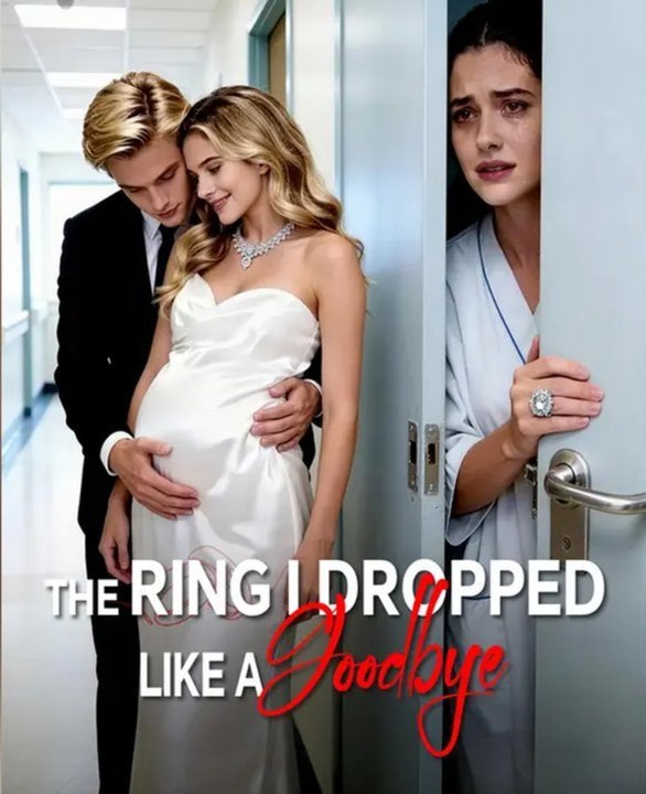 The Ring I Dropped Like a Goodbye - FULL EP - video Dailymotion