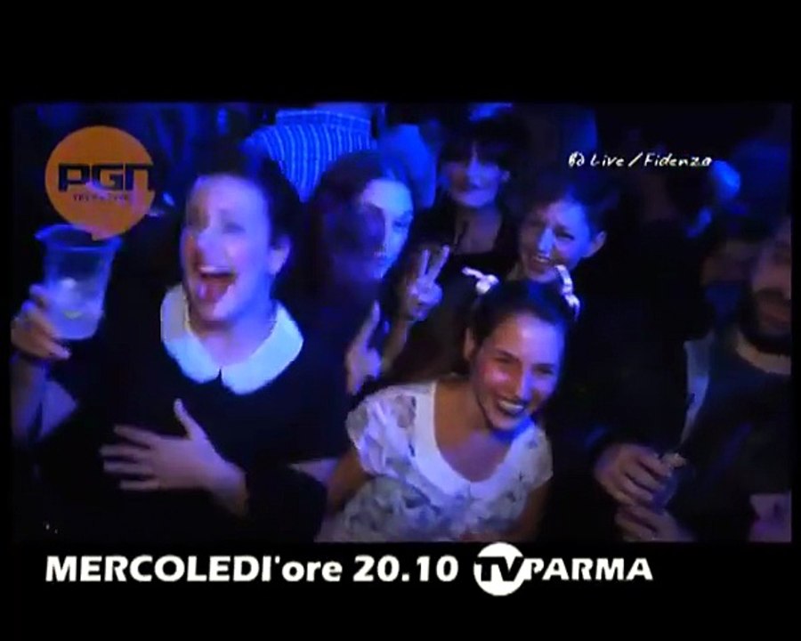 PGN TV: Halloween o Carnevale...? - Video Dailymotion
