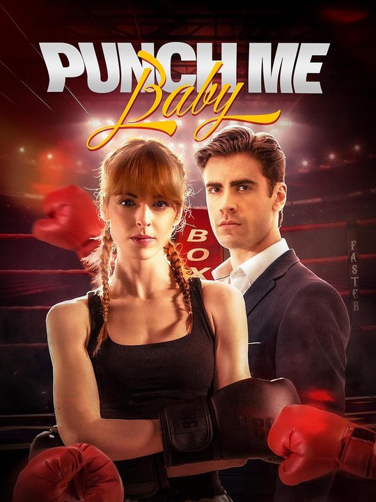 Punch Me Baby 🧡🍏 🔥[Hot 2026] -Full Chinese Movie EngSub - Video Dailymotion
