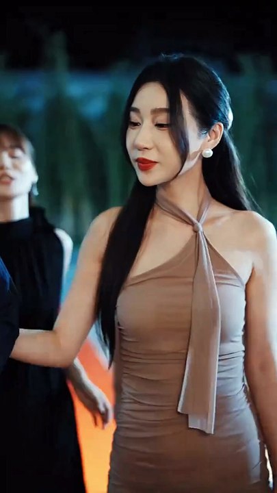 Divorced, Now a Billionaire’s Granddaughter- Drama Movie English Sub ...
