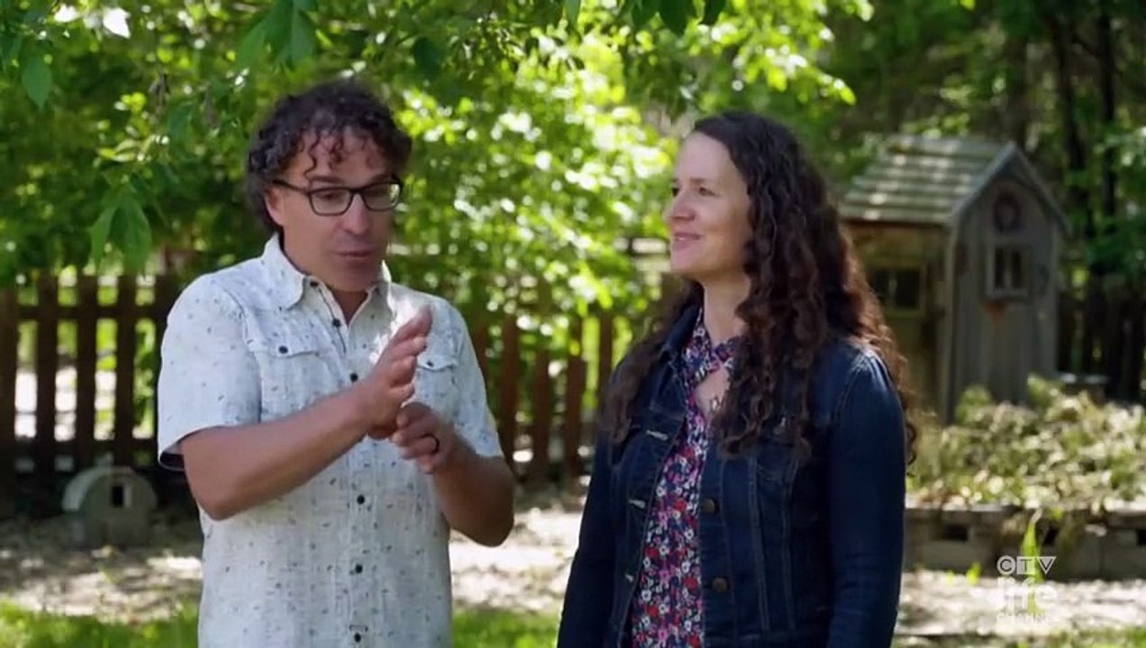 Find My Country House Canada S Episode 15 Engsub - video Dailymotion