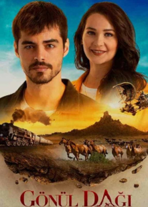Gonul Dagi – Episode 217 - Episode 217 Eng Sub - video Dailymotion