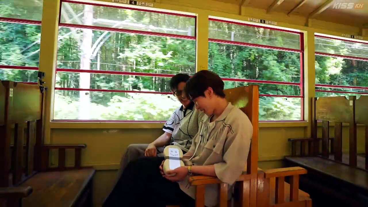 Traveling with Snow Man Episode 5 - Nippon Cinema Hub - video Dailymotion