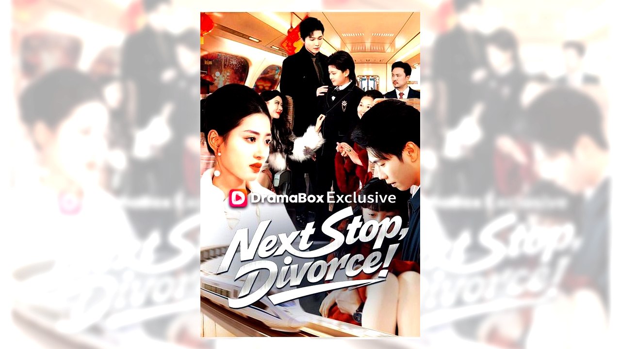 Next Stop, Divorce! | Free Online - video Dailymotion