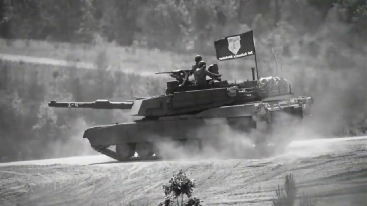 The Bazooka That Changed Tank Warfare in 1942 - video Dailymotion