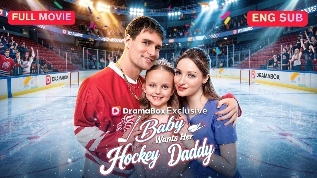 [Full] Baby Wants Her Hockey Daddy (NEW) - video Dailymotion