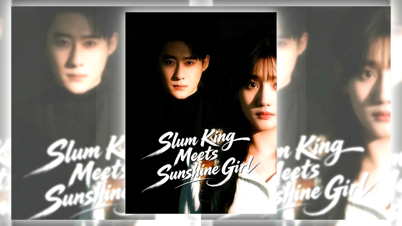 Slum King Meets Sunshine Girl | Free Online - video Dailymotion