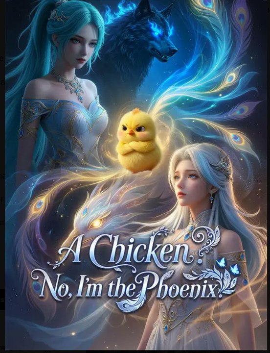 A Chicken？No, I'm the Phoenix!- Drama Movie English Sub - video Dailymotion