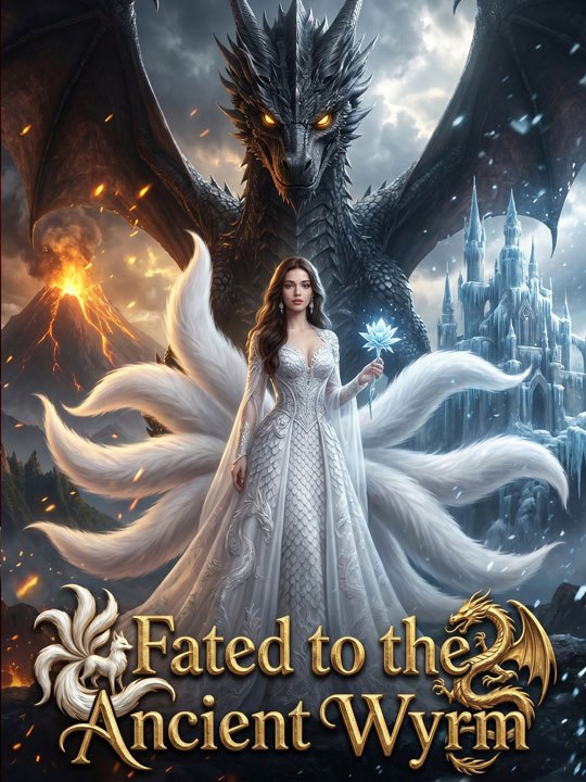 Fated to the Ancient Wyrm 🧡🍏 🔥 (2026) - FULL ENGSUB - video Dailymotion