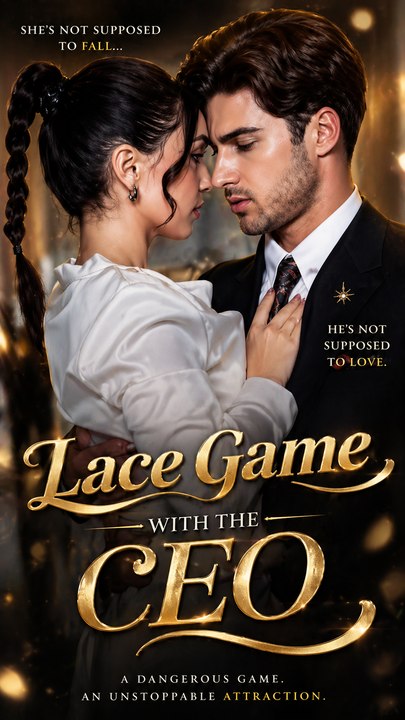 Lace Game with the CEO- Full Movie English Sub - video Dailymotion