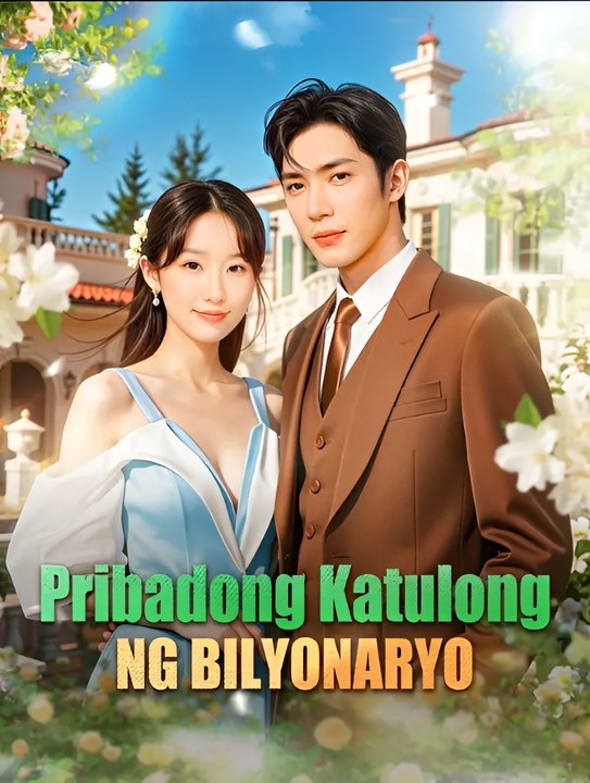 Pribadong Katulong Ng Bilyonaryo- Drama FULL MOVIES ENGLISH SUB - video ...