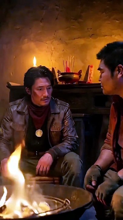 [Dubbed] The Return of the Nightbane Elder- Drama Movie English Sub ...