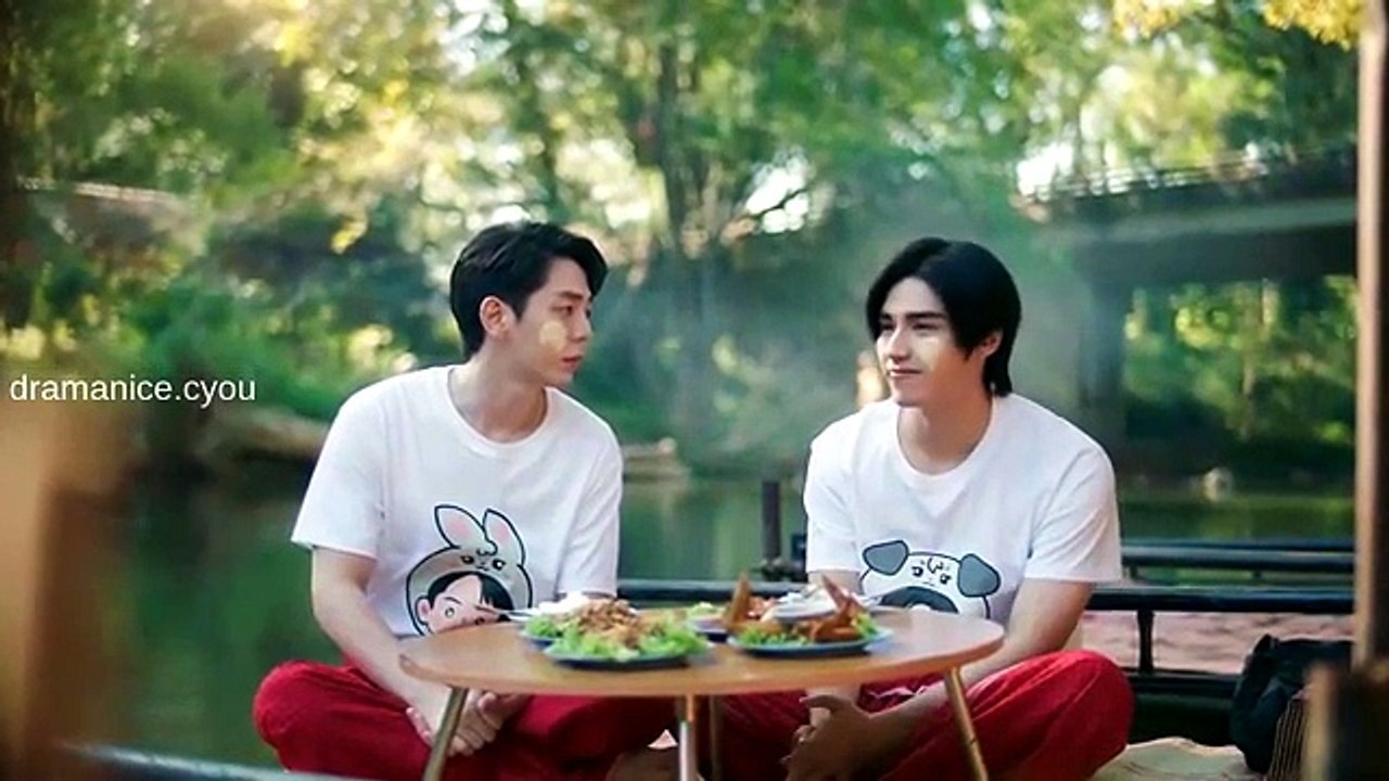 Love of Silom Uncut Version Episode 7 - video Dailymotion