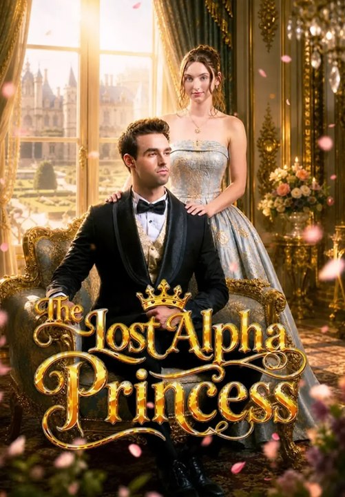 The Lost Alpha Princess - Full Episode - video Dailymotion