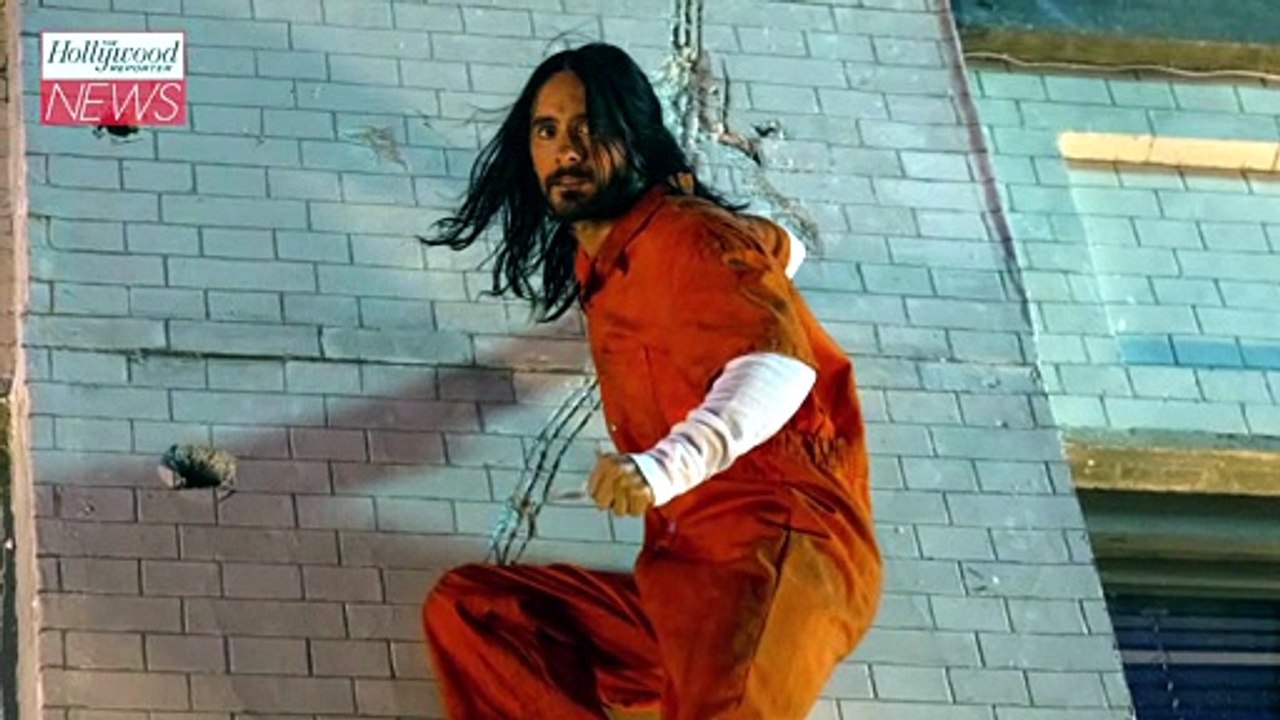 Jared Leto’s ‘Morbius’ Brings in $39M Domestically and $84M Globally at ...