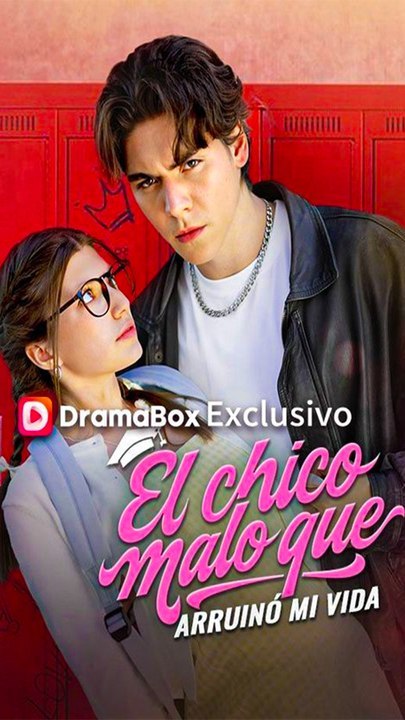 El chico malo que arruinó mi vida - Completo En Español - Video Dailymotion