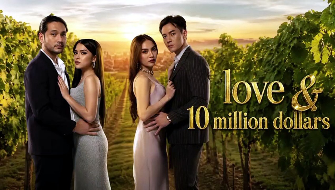 Episode 9A Love & 10 Million Dollars (2026) - video Dailymotion