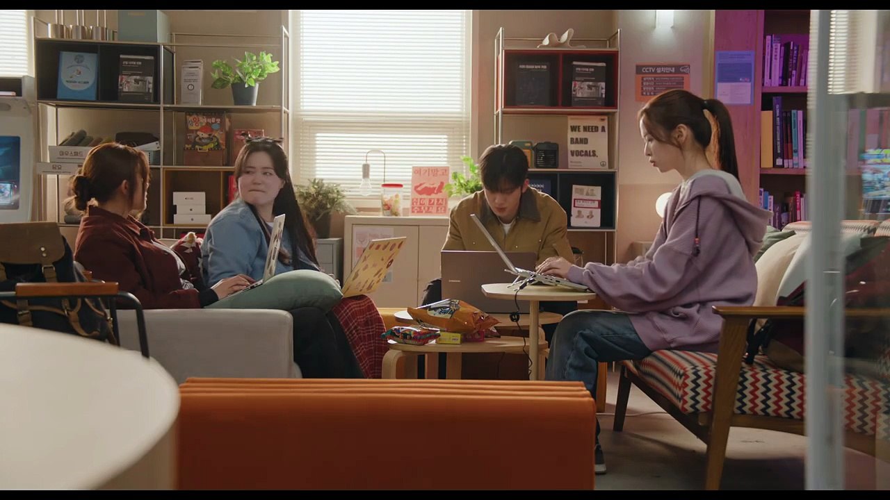 LOVEexe The 4th Love Revolution Episode 10 Engsub - video Dailymotion