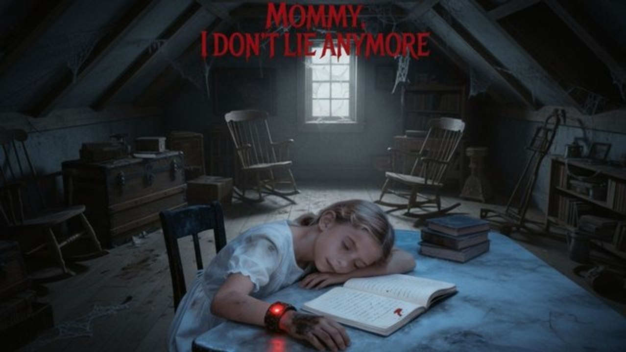 Top 🔥 Mommy I Don't Lie Anymore Hot 2026 - video Dailymotion