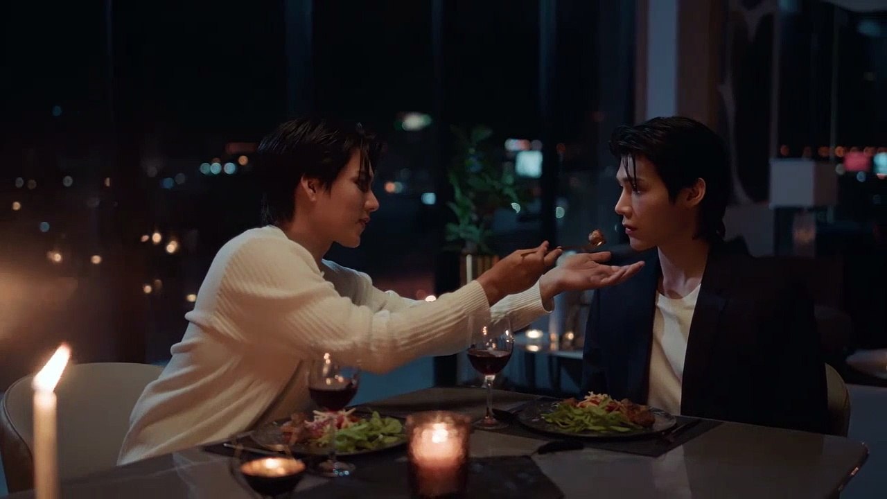 Ep.4 Yesterday Uncut Ver. 2026 Engsub - video Dailymotion