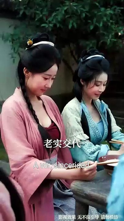 ¡Qin Hao se rifa! De vago a héroe con AK-47 en China antigua end ...