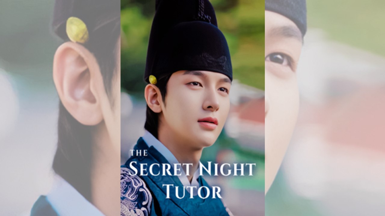 The Secret Night Tutor Vigloo - video Dailymotion