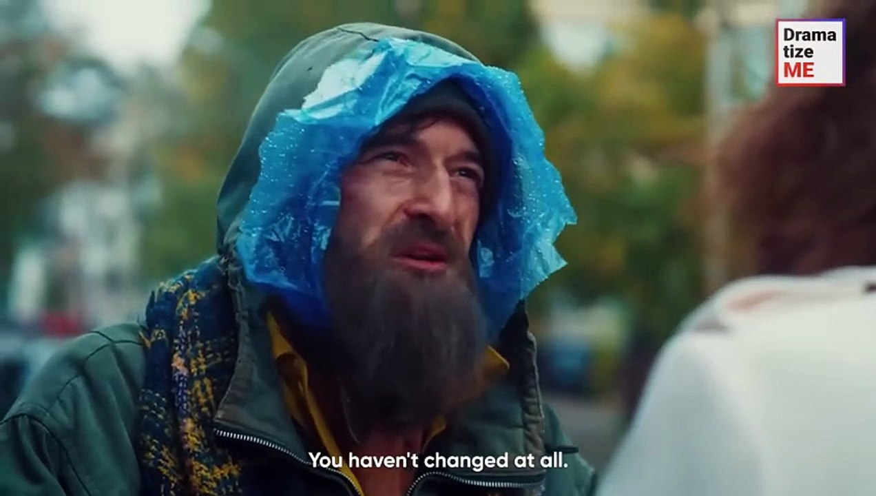 Rich Girl Meets Homeless Ex Short Engsub - video Dailymotion