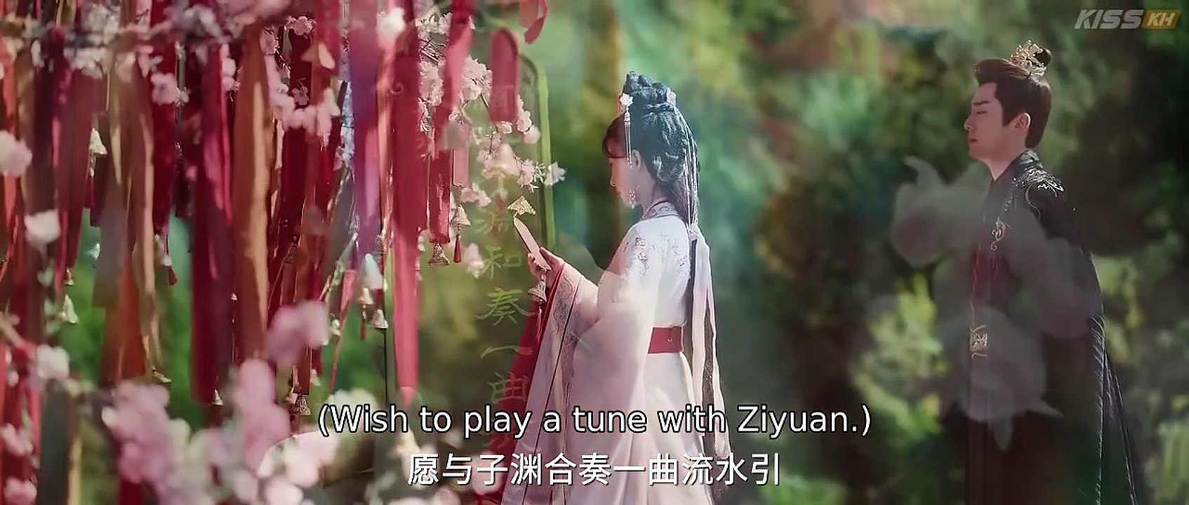 Glory Back (2026) Episode 24 English Sub - video Dailymotion