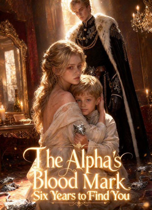 The Alpha’s Blood Mark Six Years to Find You - Full - HOT MOVIE - video ...