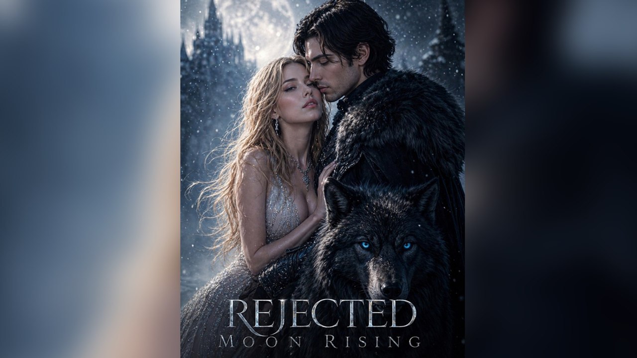 Rejected Moon Rising Ep - video Dailymotion