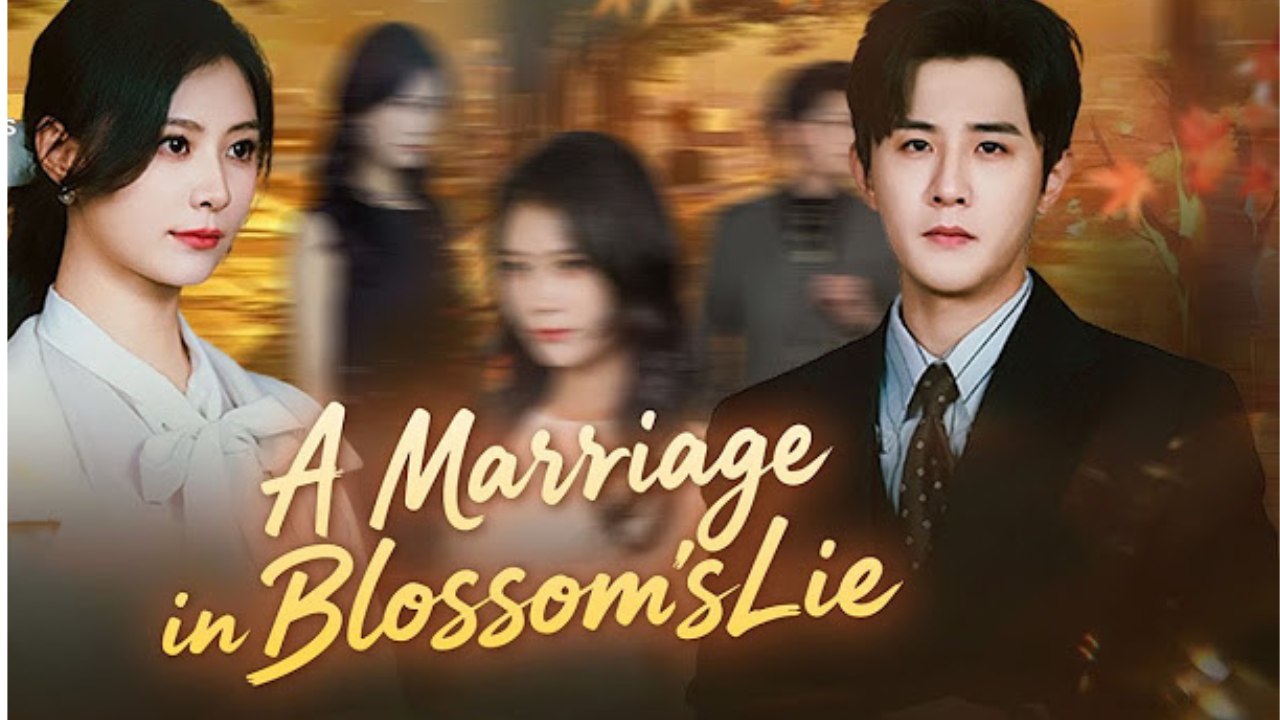 A Marriage In Blossom's Lie Full Hd Mega - video Dailymotion