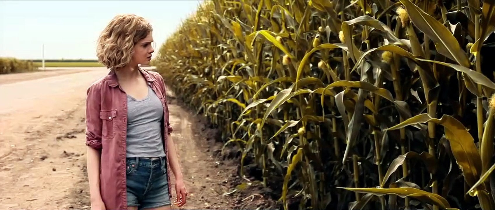 CHILDREN OF THE CORN (2020) Trailer VO - HD [Full Movie] - video ...