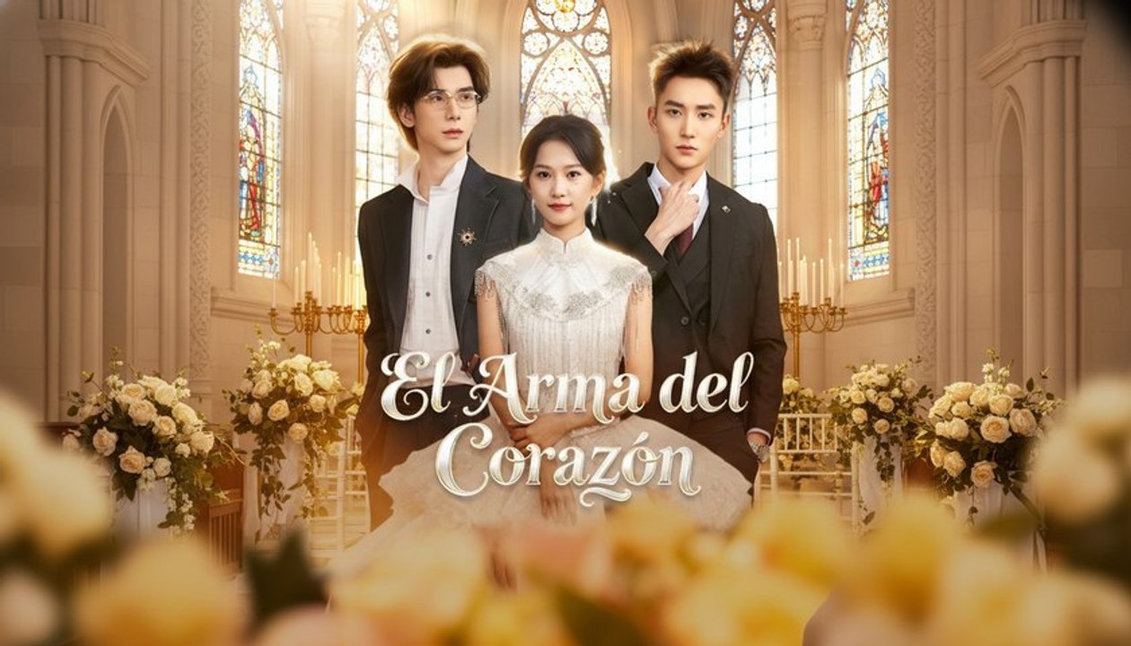 Esp El Arma Del CorazóN - video Dailymotion