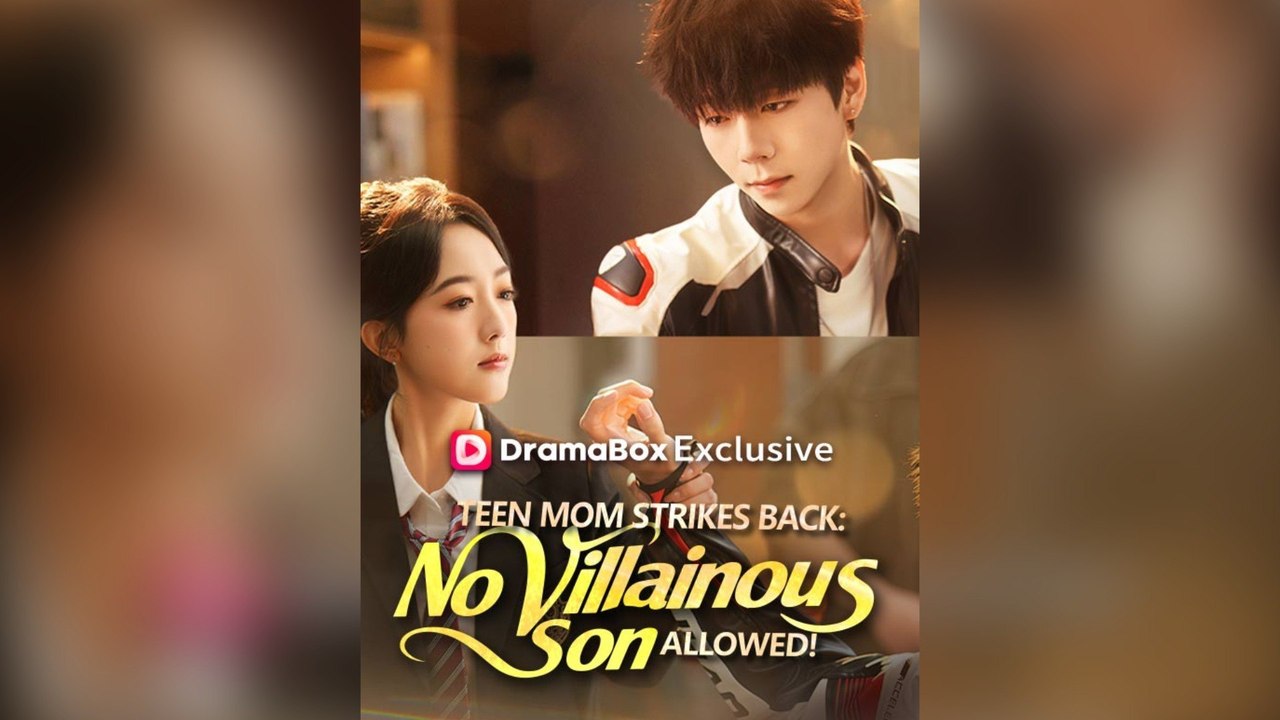 Teen Mom Strikes Back: No Villainous Son Allowed! Isode Comedy ...