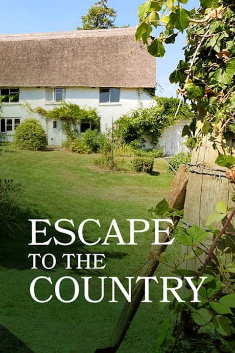 Escape to the Country - Season 27 - Episode 01: Carmarthenshire Eng Sub ...