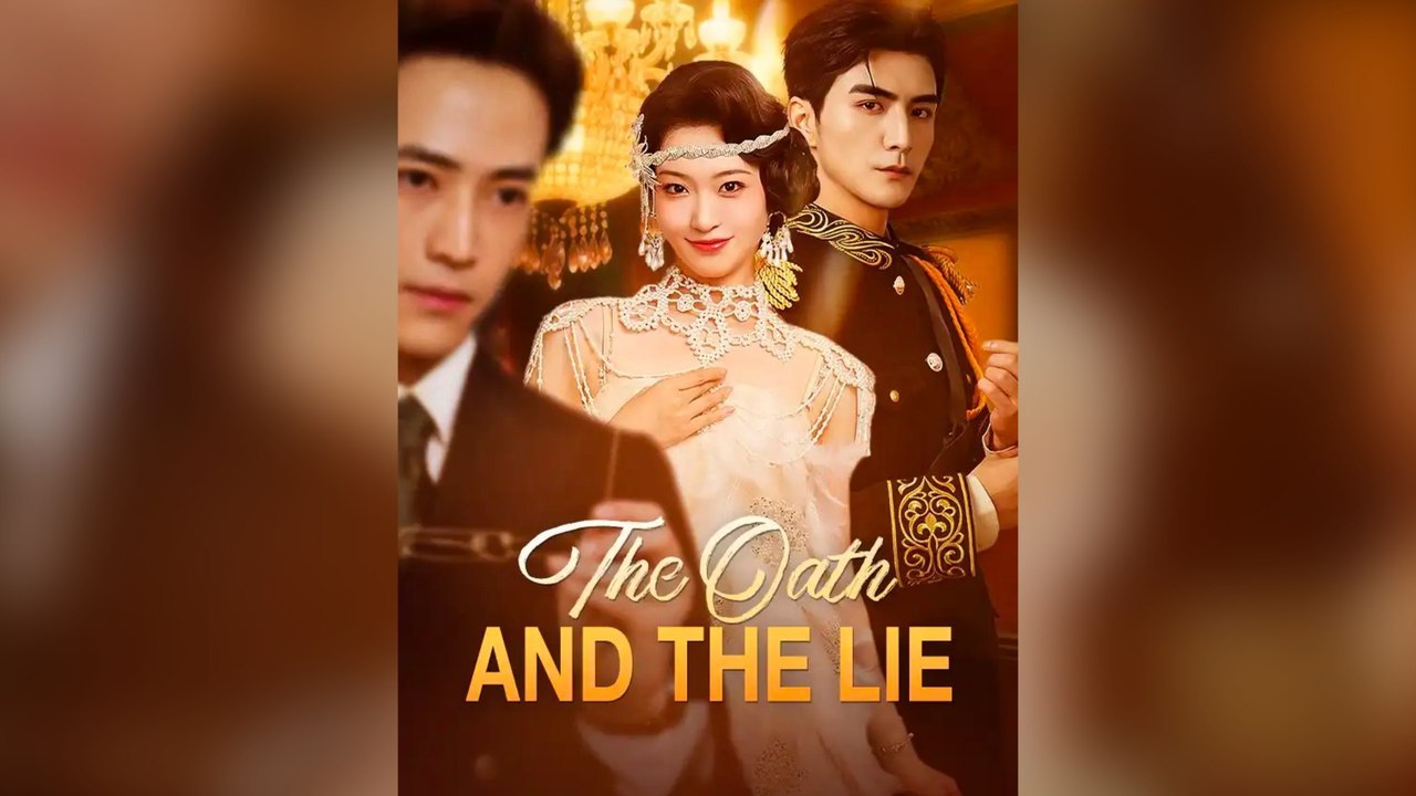 The Oath And The Lie Engsub Mega - video Dailymotion