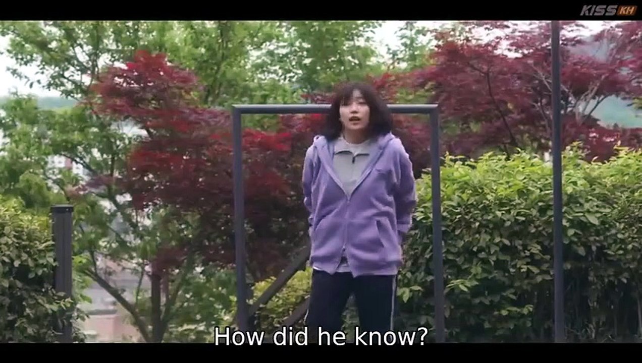 Spirit Fingers (2025) - Episode 3 Eng Sub - video Dailymotion