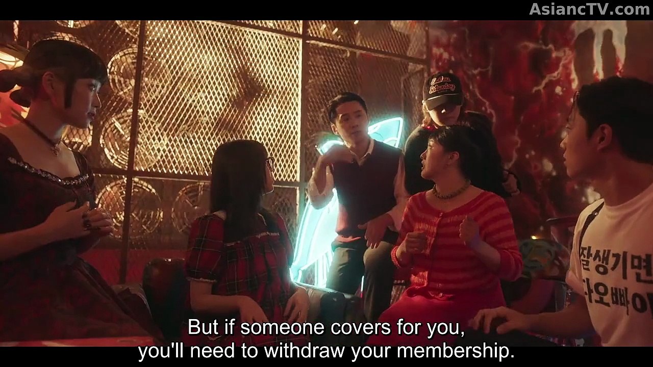 Spirit Fingers (2025) - Episode 7 Eng Sub - video Dailymotion