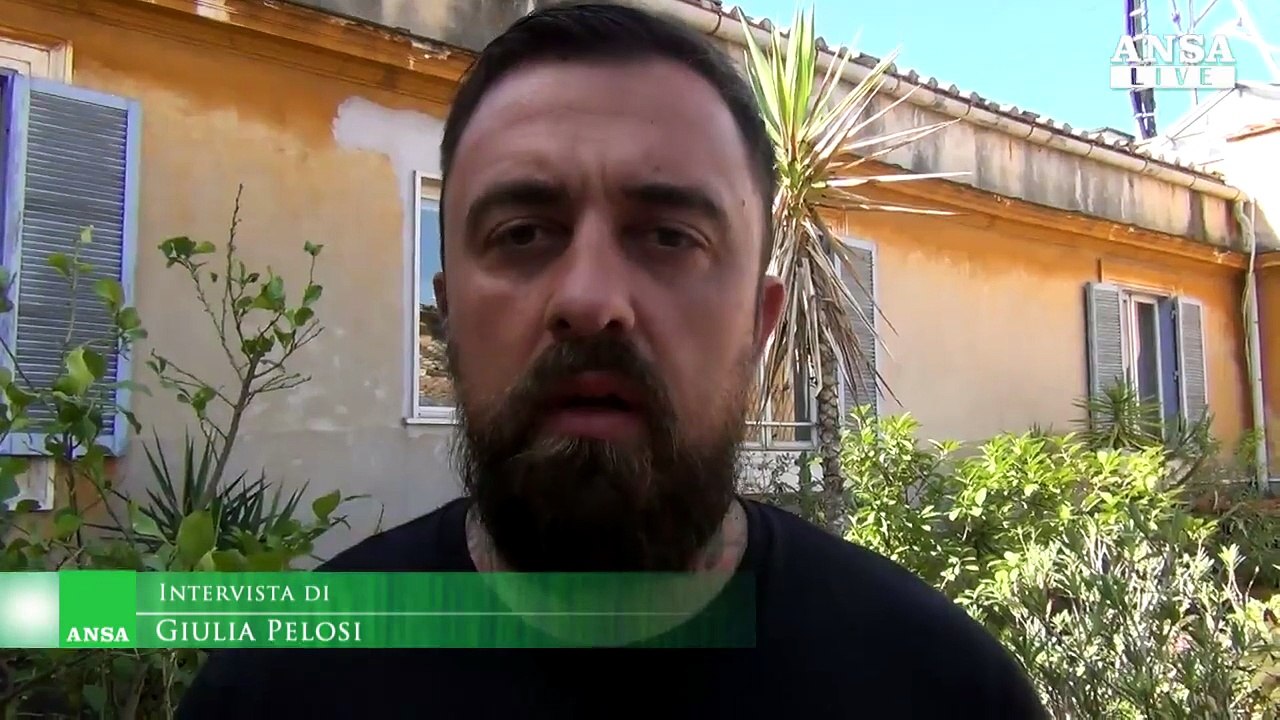 #Nonsaicheteperdi, la pasta fresca promuove l'integrazione - Video ...