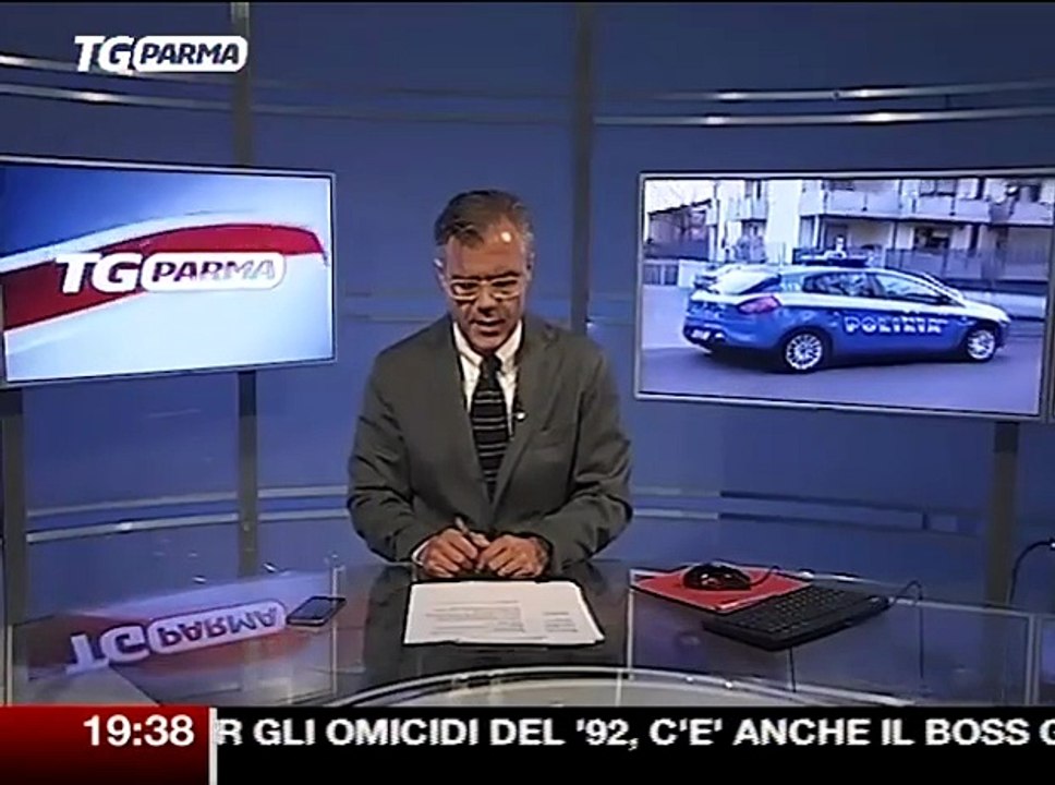Via Lagoscuro: arrestato in Romania la mente del racket della ...