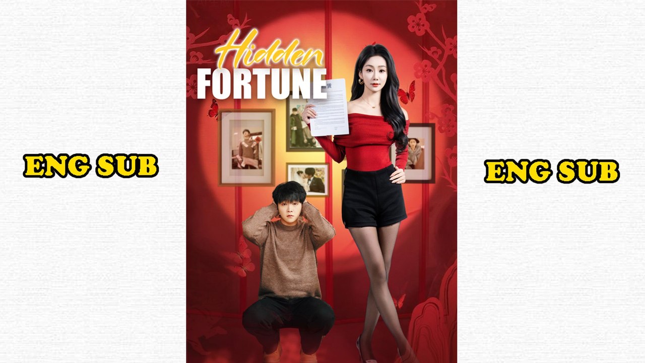 Hidden Fortune_Chinese Drama Eng Sub - video Dailymotion