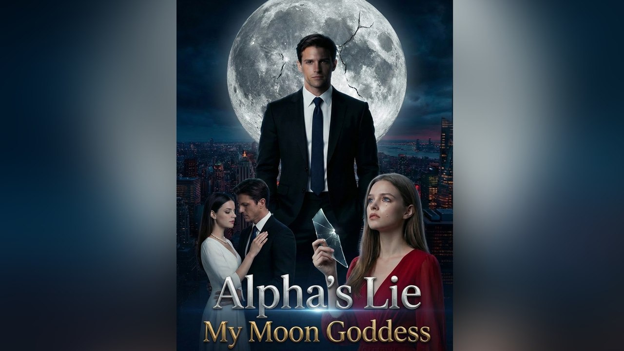 Alpha’s Lie My Moon Goddess #FULL HD - video Dailymotion