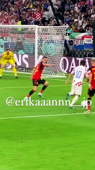 Croatia Vs Belgium Highlights And Goals - video Dailymotion