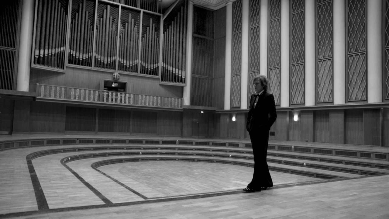 Gianna Nannini - I Wanna Die 4 U - video Dailymotion
